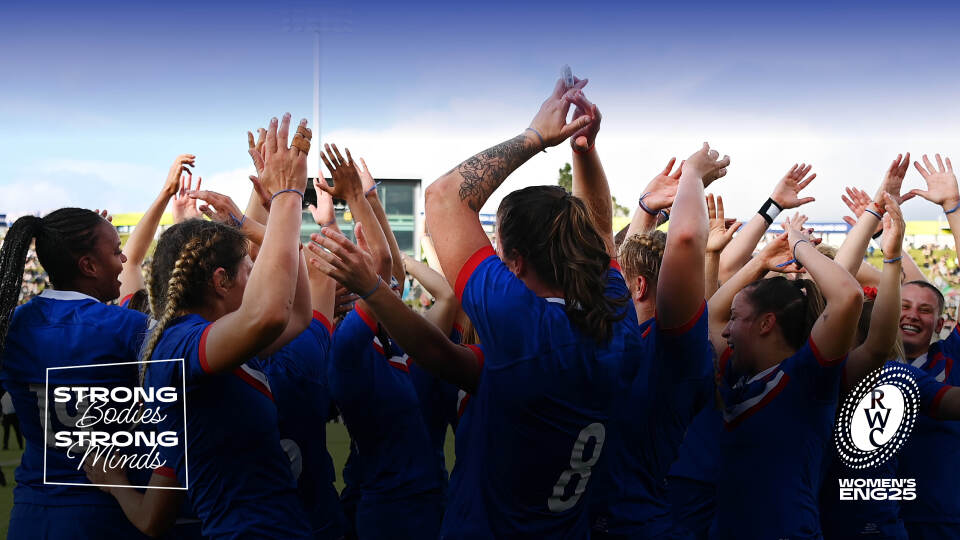 Strong Bodies, Strong Minds’ campaign to empower women and girls and ...