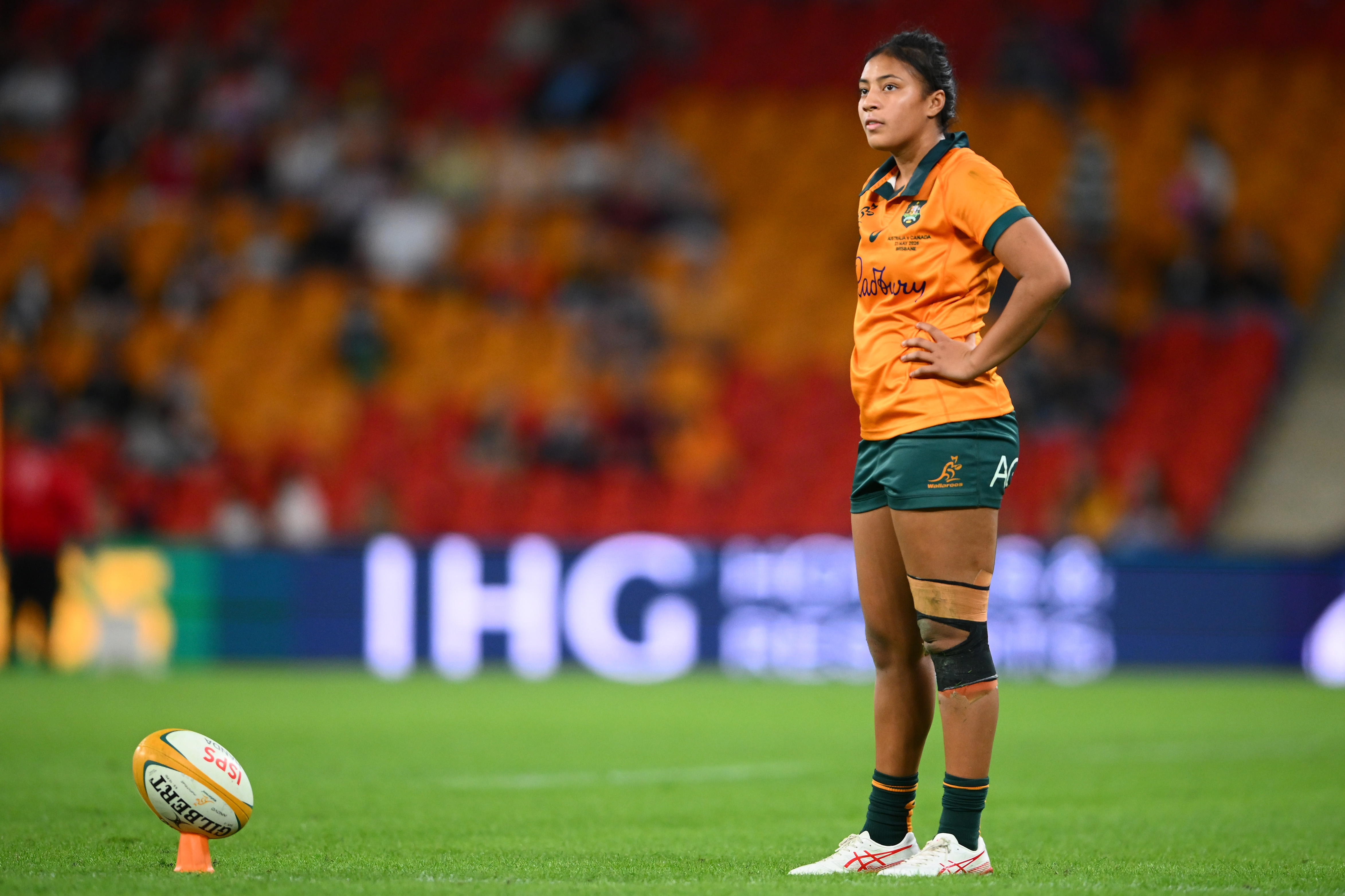 Rugby explainers: What is a fly-half?