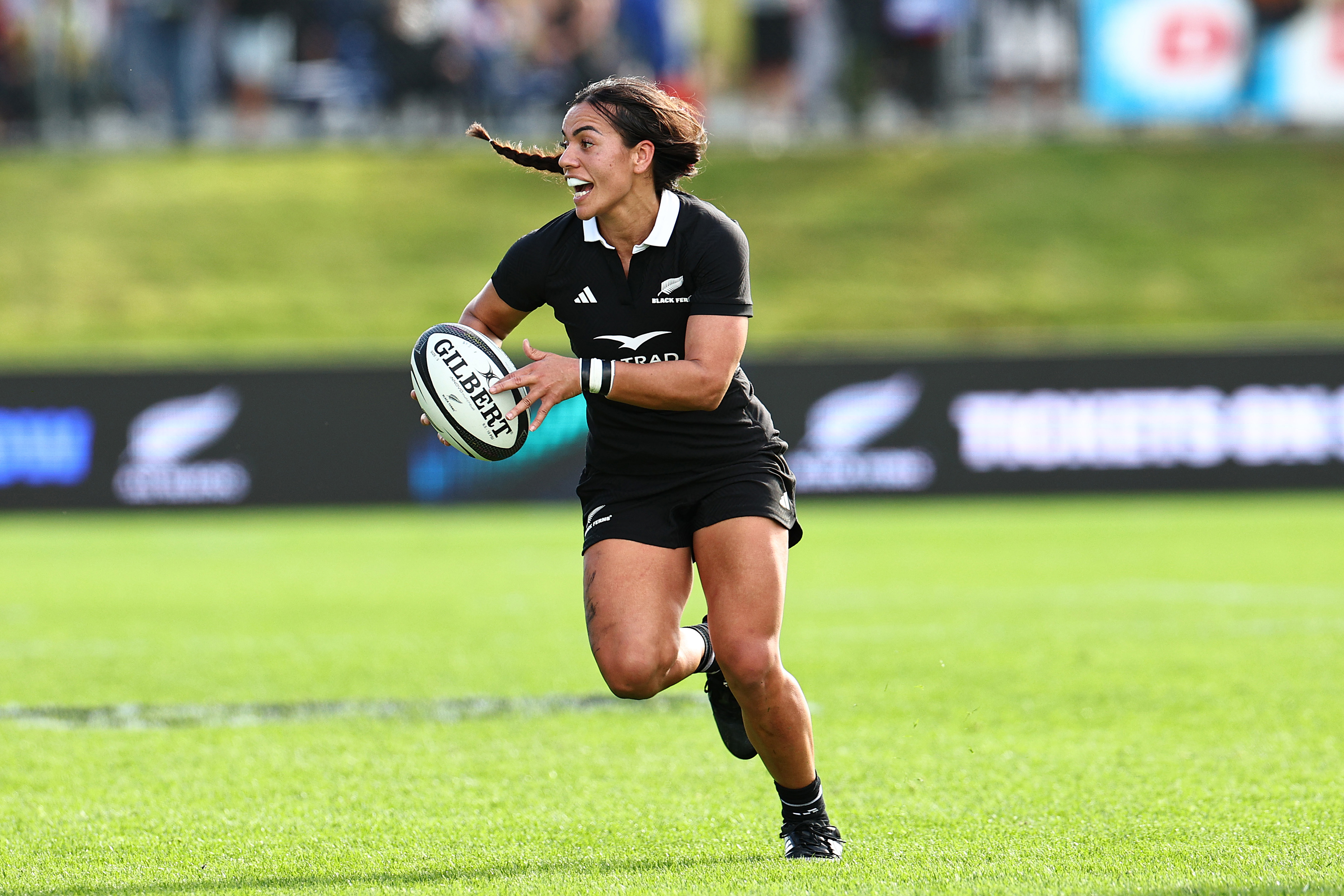 Rugby explainers: What is a centre?