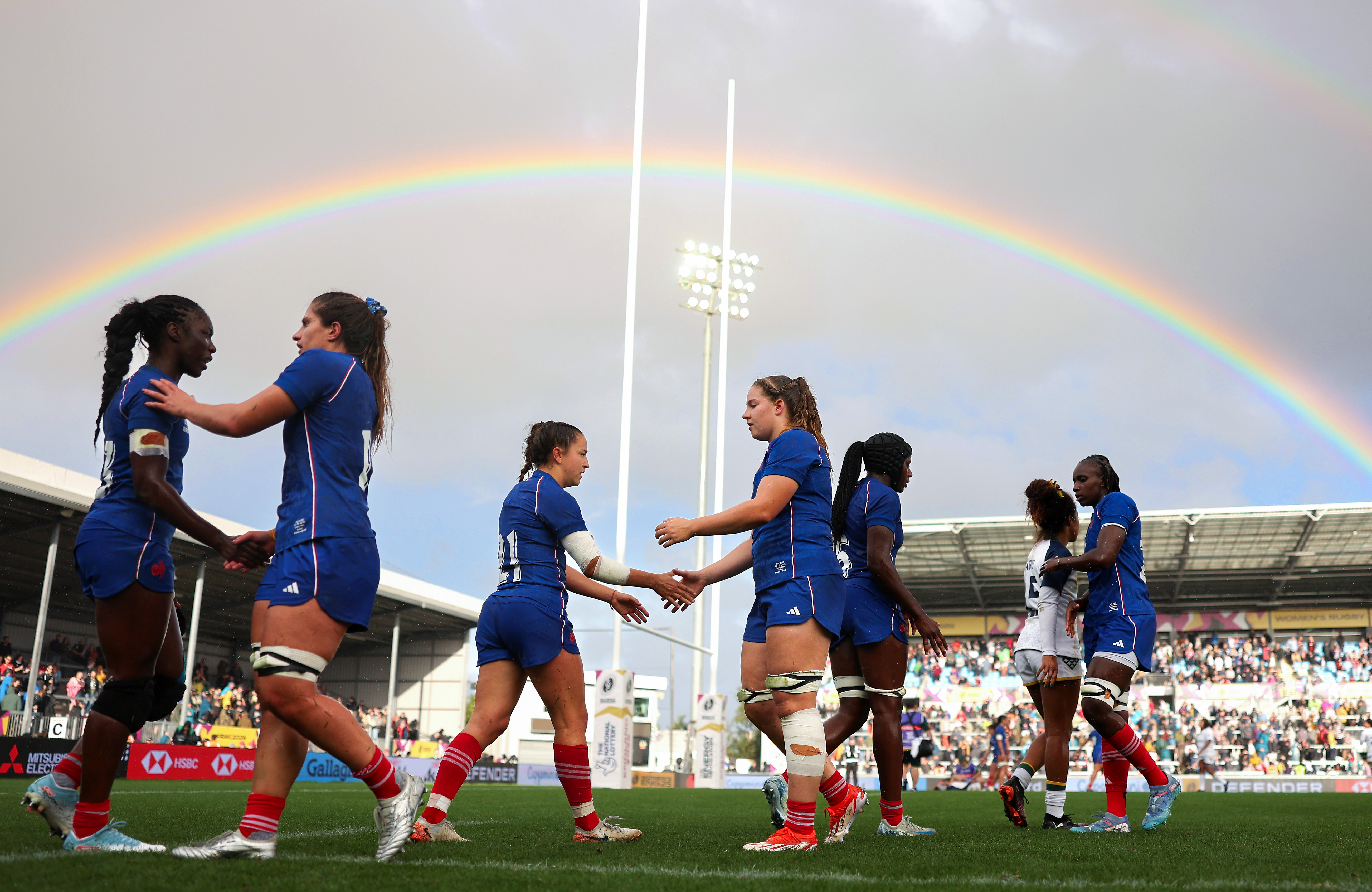 Standout Stats of the Weekend