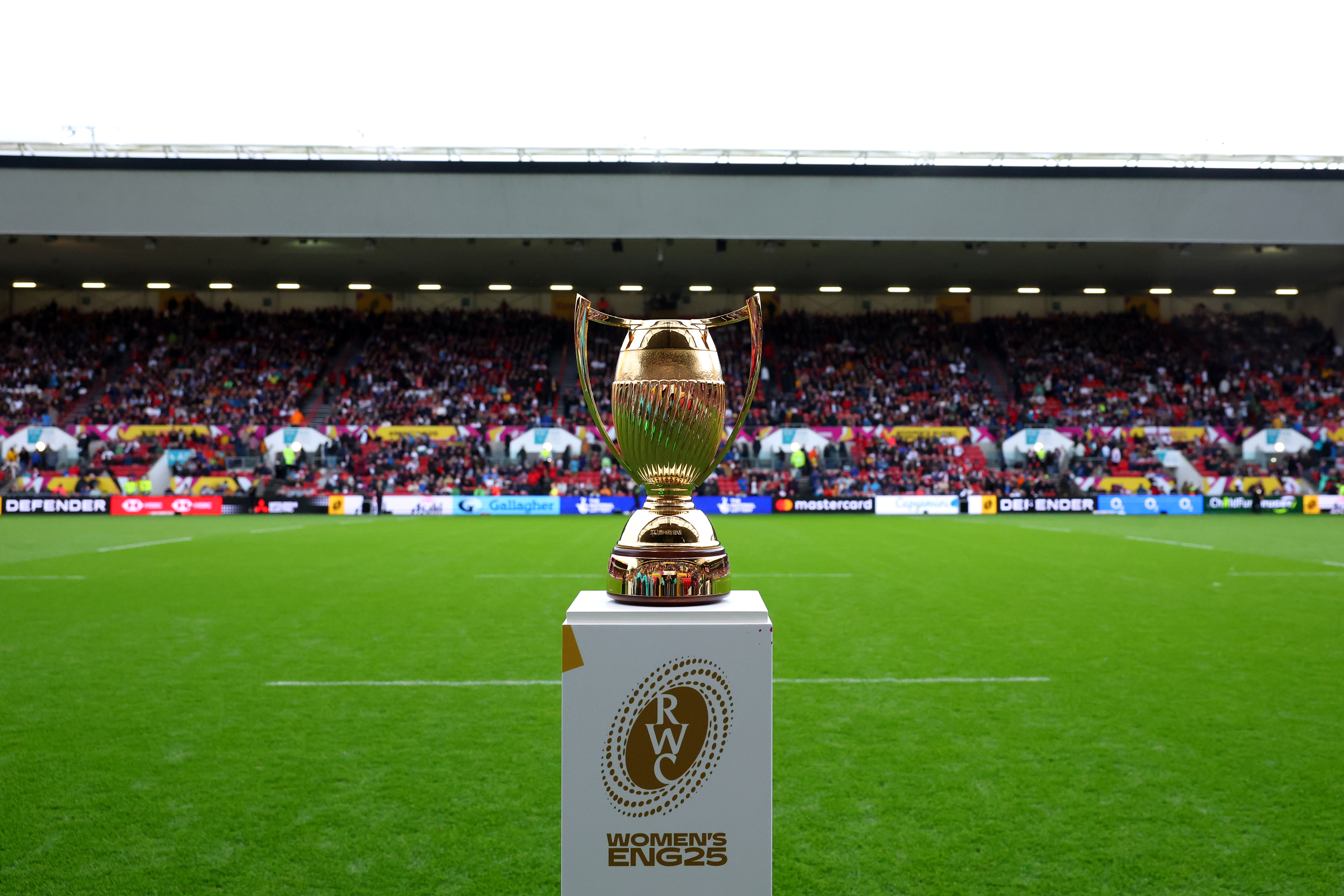 Four unbeaten teams to do battle as semi-finals are confirmed