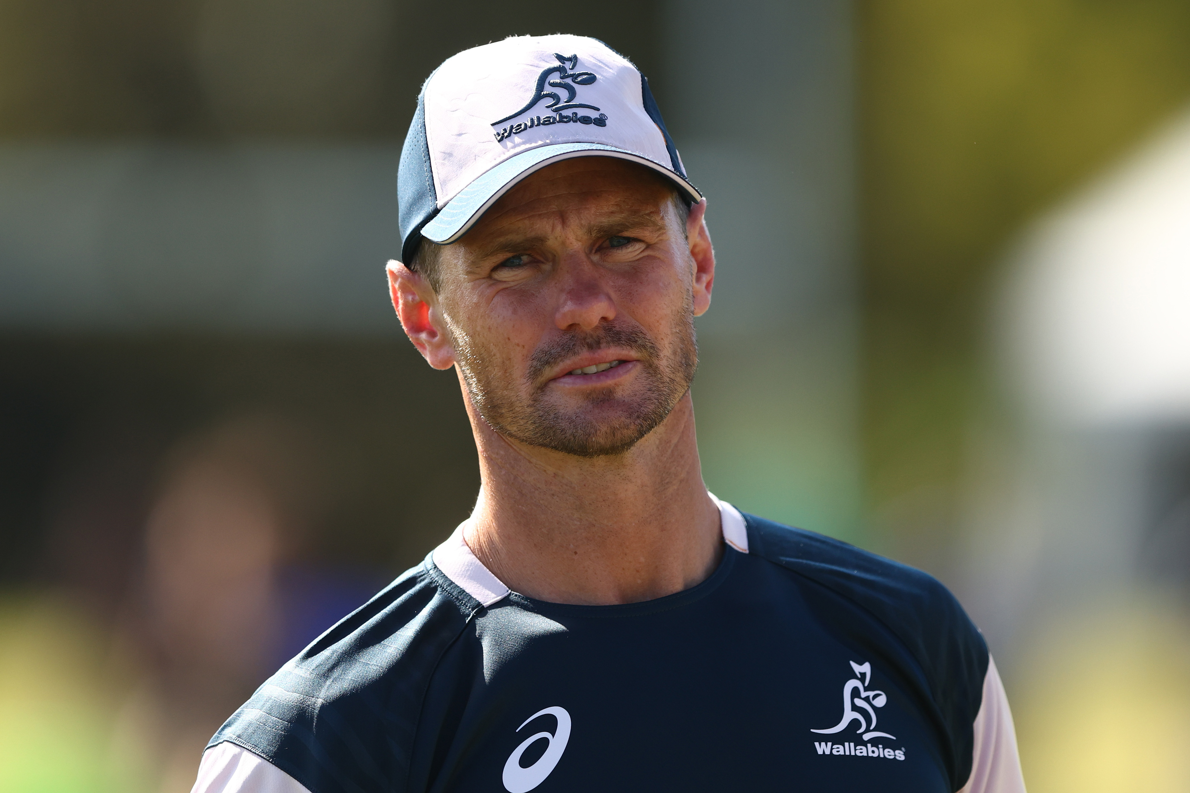 Barnes: 80,000 at Allianz Stadium is just reward for how the women's ...