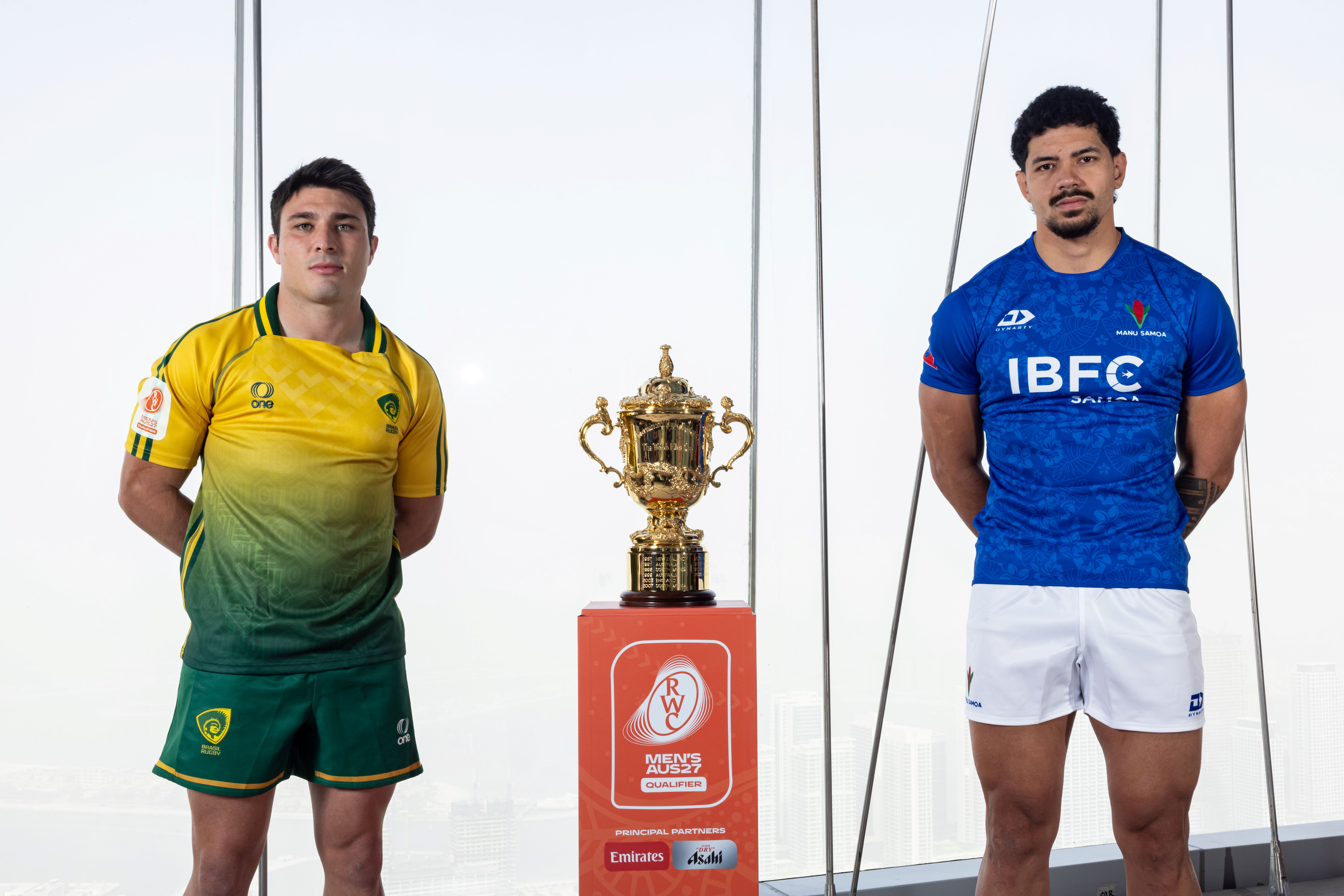 Watch LIVE international rugby for FREE on RugbyPass TV today