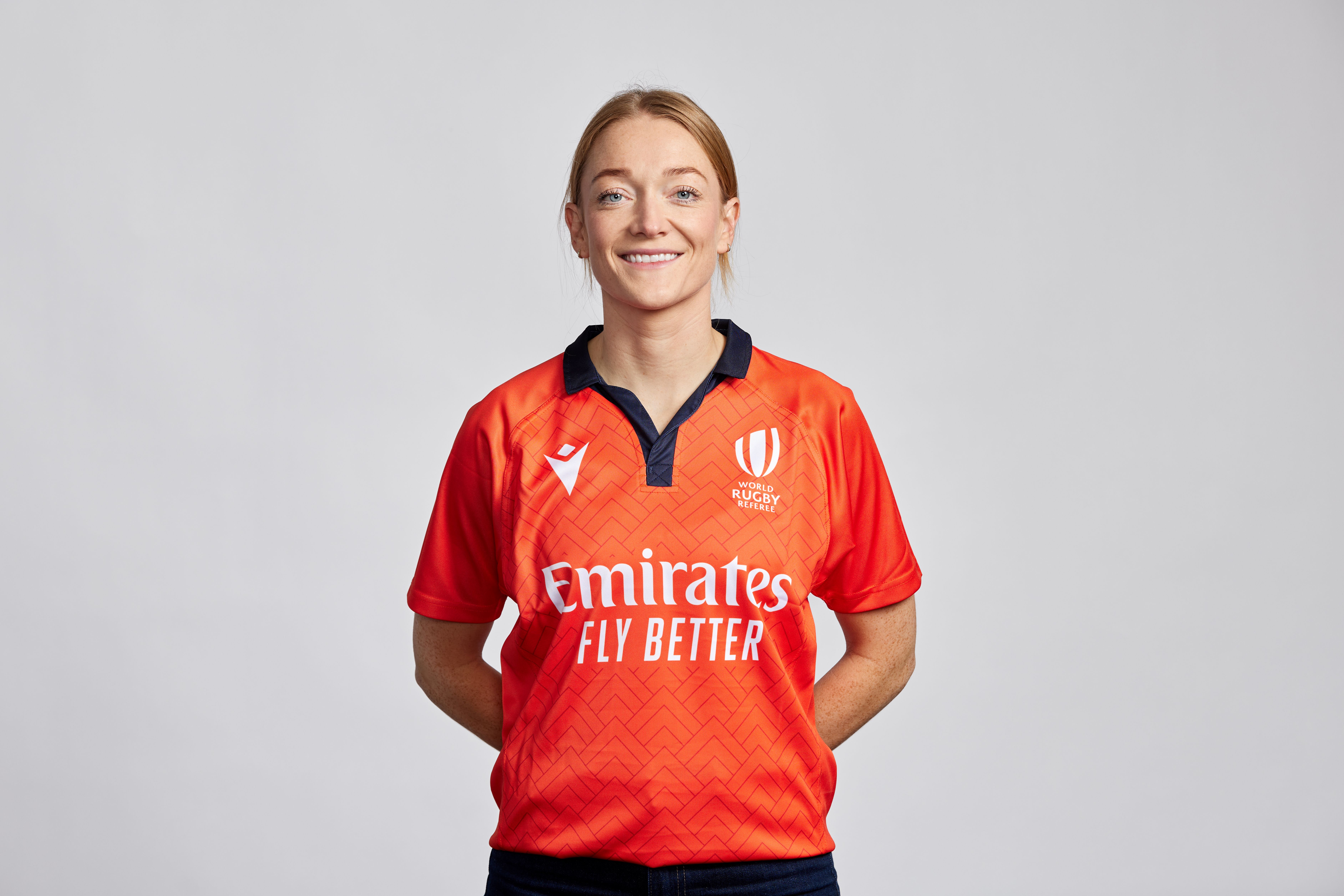 World Rugby confirms Emirates Match Official appointments for Guinness ...