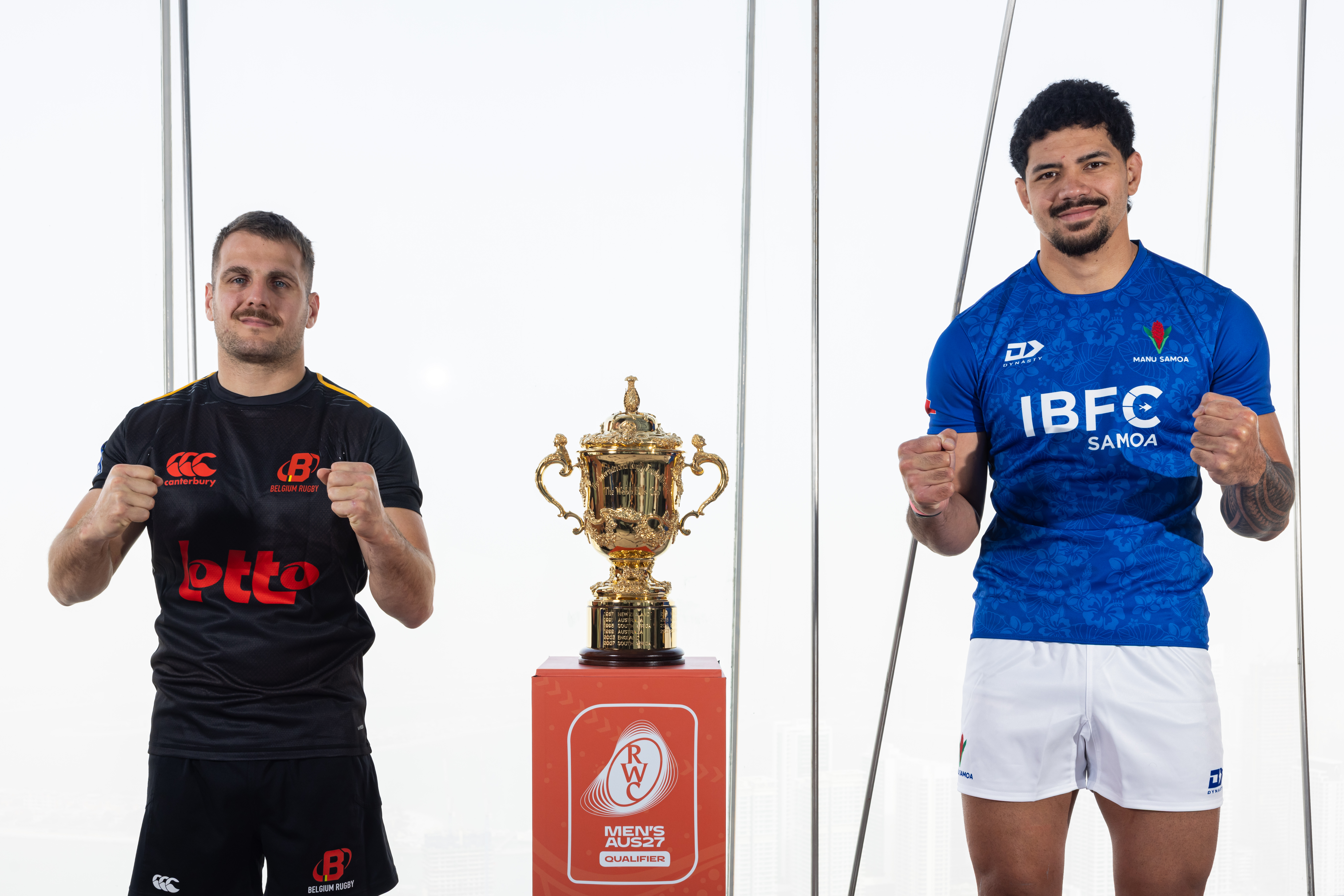 Watch LIVE: Rugby World Cup Final Qualification Tournament decider on ...